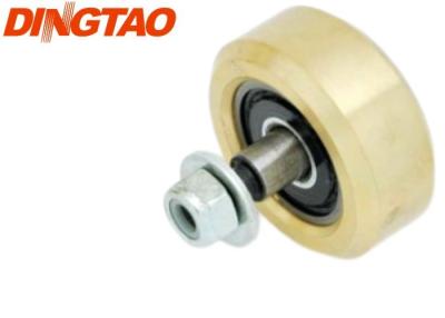 China 75176000 Roller Assy Vaste S52 7200 Voor GT5250 S5200 Autosnipper Onderdelen Te koop