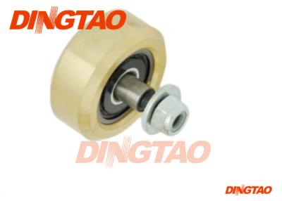 China 75176000 Roller Assy Vaste S52 7200 Voor GT5250 S5200 Autosnipper Onderdelen Te koop