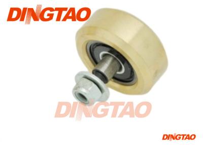 China 75176000 Roller Assy Vaste S52 7200 Voor GT5250 S5200 Autosnipper Onderdelen Te koop