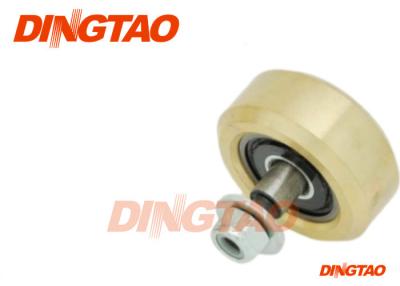 China 75176000 Roller Assy Vaste S52 7200 Voor GT5250 S5200 Autosnipper Onderdelen Te koop