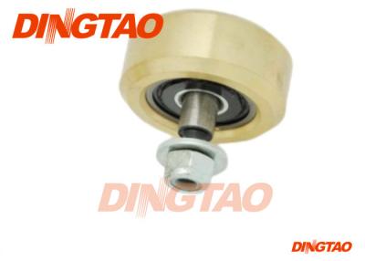 China 75176000 Roller Assy Vaste S52 7200 Voor GT5250 S5200 Autosnipper Onderdelen Te koop