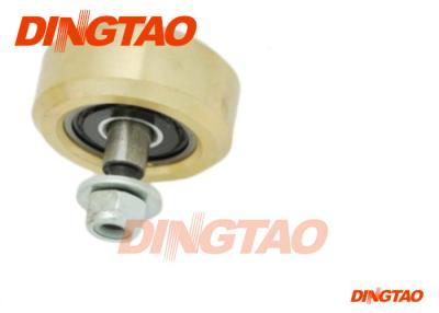 China 75176000 Roller Assy Vaste S52 7200 Voor GT5250 S5200 Autosnipper Onderdelen Te koop