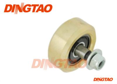 China 75176000 Roller Assy Vaste S52 7200 Voor GT5250 S5200 Autosnipper Onderdelen Te koop