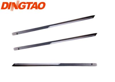 Cina 21261011 Lame da coltello per taglio per XLC7000 Gerber Parti di taglio GT7250 255 × 7,9 × 2 in vendita