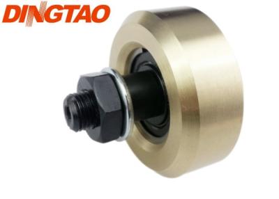 Cina DT GT5250 S5200 Parti di taglio 75178000 Roller Assy regolabile S52 7200 / S5200 in vendita