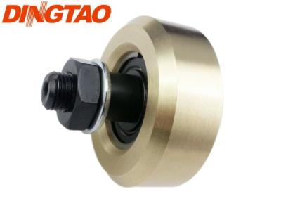 Cina DT GT5250 S5200 Parti di taglio 75178000 Roller Assy regolabile S52 7200 / S5200 in vendita