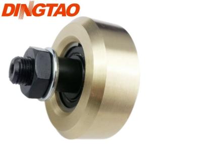 Cina DT GT5250 S5200 Parti di taglio 75178000 Roller Assy regolabile S52 7200 / S5200 in vendita