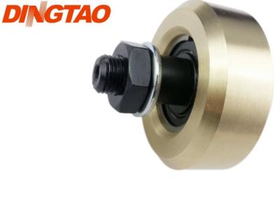 Cina DT GT5250 S5200 Parti di taglio 75178000 Roller Assy regolabile S52 7200 / S5200 in vendita