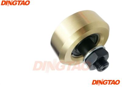 Cina DT GT5250 S5200 Parti di taglio 75178000 Roller Assy regolabile S52 7200 / S5200 in vendita