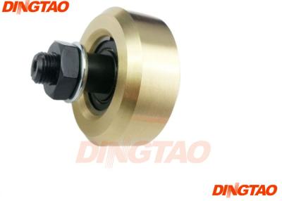 Cina DT GT5250 S5200 Parti di taglio 75178000 Roller Assy regolabile S52 7200 / S5200 in vendita