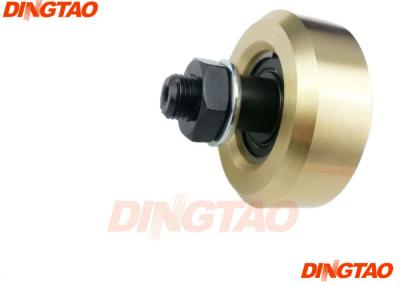Cina DT GT5250 S5200 Parti di taglio 75178000 Roller Assy regolabile S52 7200 / S5200 in vendita