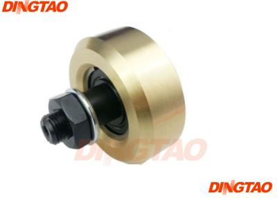 Cina DT GT5250 S5200 Parti di taglio 75178000 Roller Assy regolabile S52 7200 / S5200 in vendita
