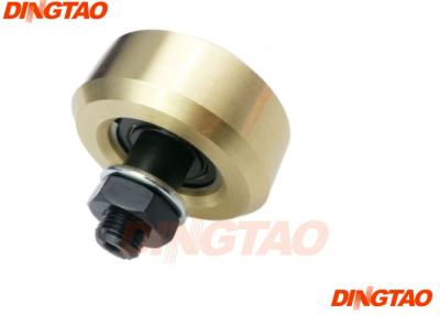Cina DT GT5250 S5200 Parti di taglio 75178000 Roller Assy regolabile S52 7200 / S5200 in vendita