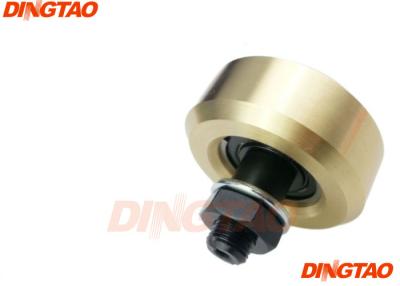 Cina DT GT5250 S5200 Parti di taglio 75178000 Roller Assy regolabile S52 7200 / S5200 in vendita