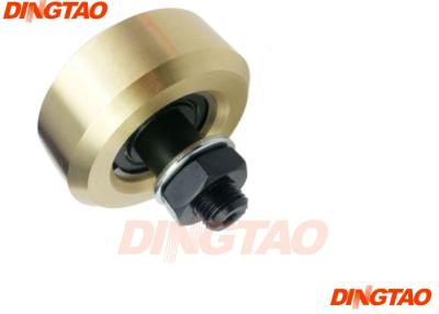 Cina DT GT5250 S5200 Parti di taglio 75178000 Roller Assy regolabile S52 7200 / S5200 in vendita