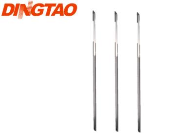 Cina 801274 Lame di coltello da taglio 305x8.5x2.4mm per Lectra Vector 7000 Cutter VT5000 MP6 in vendita
