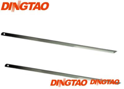 Cina 801274 Lame di coltello da taglio 305x8.5x2.4mm per Lectra Vector 7000 Cutter VT5000 MP6 in vendita