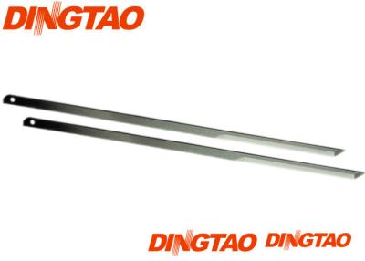 Cina 801274 Lame di coltello da taglio 305x8.5x2.4mm per Lectra Vector 7000 Cutter VT5000 MP6 in vendita