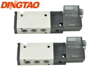 China DT Cutter Spare Parts GT5250 Valve W/amp Conn Voor S5200 968500241 Te koop