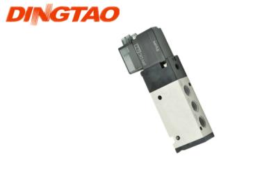 China DT Cutter Spare Parts GT5250 Valve W/amp Conn Voor S5200 968500241 Te koop
