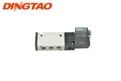 China DT Cutter Spare Parts GT5250 Valve W/amp Conn Voor S5200 968500241 Te koop