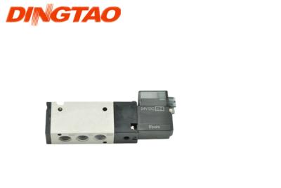 China DT Cutter Spare Parts GT5250 Valve W/amp Conn Voor S5200 968500241 Te koop