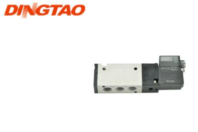 China DT Cutter Spare Parts GT5250 Valve W/amp Conn Voor S5200 968500241 Te koop