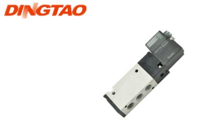 China DT Cutter Spare Parts GT5250 Valve W/amp Conn Voor S5200 968500241 Te koop