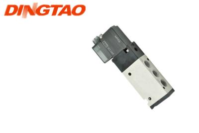 China DT Cutter Spare Parts GT5250 Valve W/amp Conn Voor S5200 968500241 Te koop