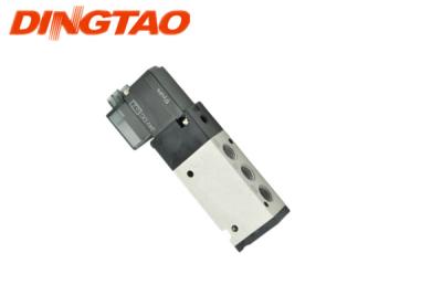 China DT Cutter Spare Parts GT5250 Valve W/amp Conn Voor S5200 968500241 Te koop
