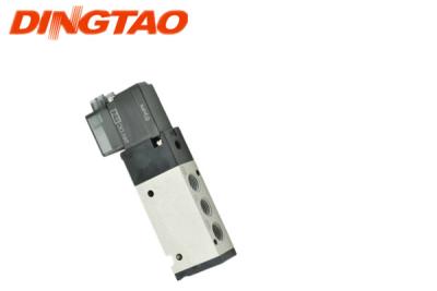 China DT Cutter Spare Parts GT5250 Valve W/amp Conn Voor S5200 968500241 Te koop