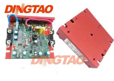 Cina Per GT5250 Parti di taglio Controllo del motore del coltello del trasportatore di trivella 350500031 in vendita