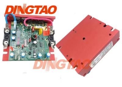 Cina Per GT5250 Parti di taglio Controllo del motore del coltello del trasportatore di trivella 350500031 in vendita