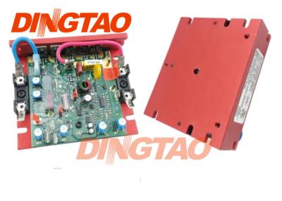 Cina Per GT5250 Parti di taglio Controllo del motore del coltello del trasportatore di trivella 350500031 in vendita