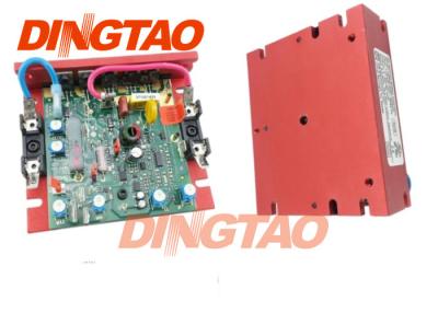 Cina Per GT5250 Parti di taglio Controllo del motore del coltello del trasportatore di trivella 350500031 in vendita