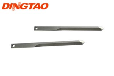 Cina 801220 Abito per Lectra Vector VT2500 Maschera da taglio Lame da coltello 88x5.5x1.5mm in vendita