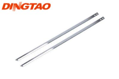 Cina Abito per Lectra Vector 5000 VT5000 Cutter Blade Knife 296 x 7 x 2mm 801214 in vendita
