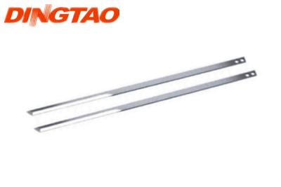 Cina Abito per Lectra Vector 5000 VT5000 Cutter Blade Knife 296 x 7 x 2mm 801214 in vendita