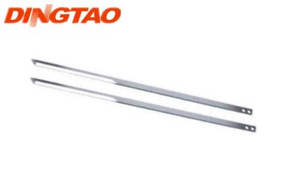 Cina Abito per Lectra Vector 5000 VT5000 Cutter Blade Knife 296 x 7 x 2mm 801214 in vendita