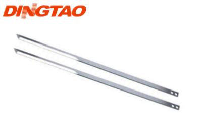 Cina Abito per Lectra Vector 5000 VT5000 Cutter Blade Knife 296 x 7 x 2mm 801214 in vendita