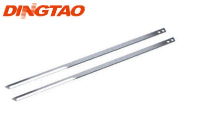 Cina Abito per Lectra Vector 5000 VT5000 Cutter Blade Knife 296 x 7 x 2mm 801214 in vendita