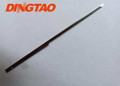 Cina 22217005 Lama da coltello 078x.2 255 * 8 * 1.96mm Per Gerber GT7250 S7200 Parti tagliatrici in vendita