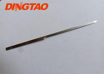 Cina 22217005 Lama da coltello 078x.2 255 * 8 * 1.96mm Per Gerber GT7250 S7200 Parti tagliatrici in vendita