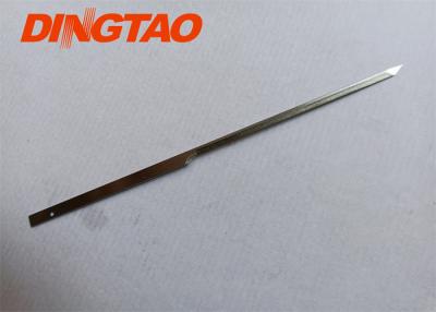 Cina 22217005 Lama da coltello 078x.2 255 * 8 * 1.96mm Per Gerber GT7250 S7200 Parti tagliatrici in vendita