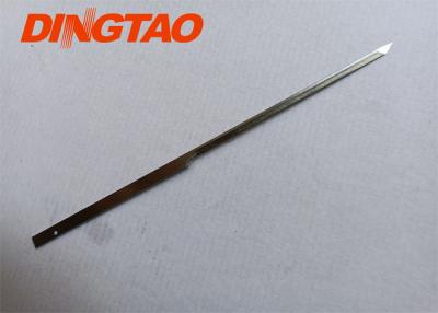 Cina 22217005 Lama da coltello 078x.2 255 * 8 * 1.96mm Per Gerber GT7250 S7200 Parti tagliatrici in vendita
