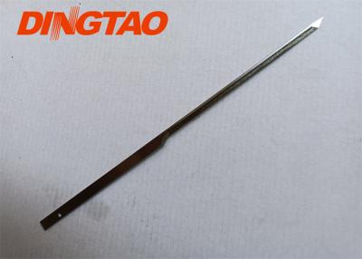 Cina 22217005 Lama da coltello 078x.2 255 * 8 * 1.96mm Per Gerber GT7250 S7200 Parti tagliatrici in vendita
