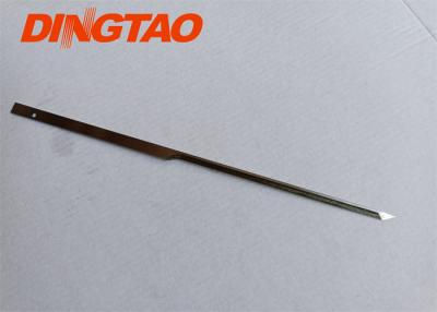 Cina 22217005 Lama da coltello 078x.2 255 * 8 * 1.96mm Per Gerber GT7250 S7200 Parti tagliatrici in vendita