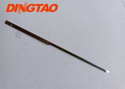 Cina 22217005 Lama da coltello 078x.2 255 * 8 * 1.96mm Per Gerber GT7250 S7200 Parti tagliatrici in vendita
