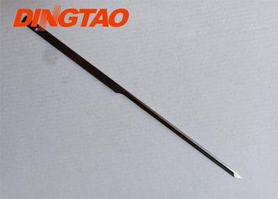 Cina 22217005 Lama da coltello 078x.2 255 * 8 * 1.96mm Per Gerber GT7250 S7200 Parti tagliatrici in vendita