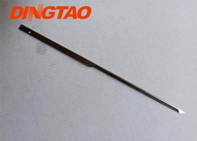 Cina 22217005 Lama da coltello 078x.2 255 * 8 * 1.96mm Per Gerber GT7250 S7200 Parti tagliatrici in vendita